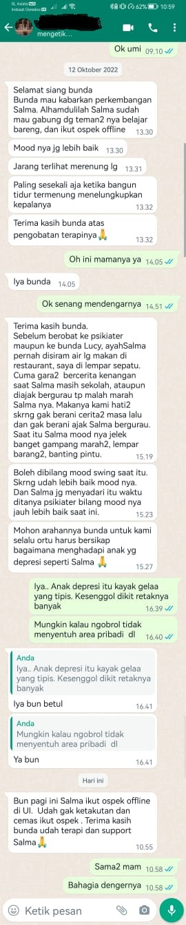 Smartalent - Psikolog Anak & Remaja Jakarta - Smart Talent